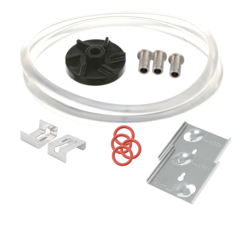 Grindmaster Crathco Dispenser Preventative Maintenance (PM) Kits — OCSParts