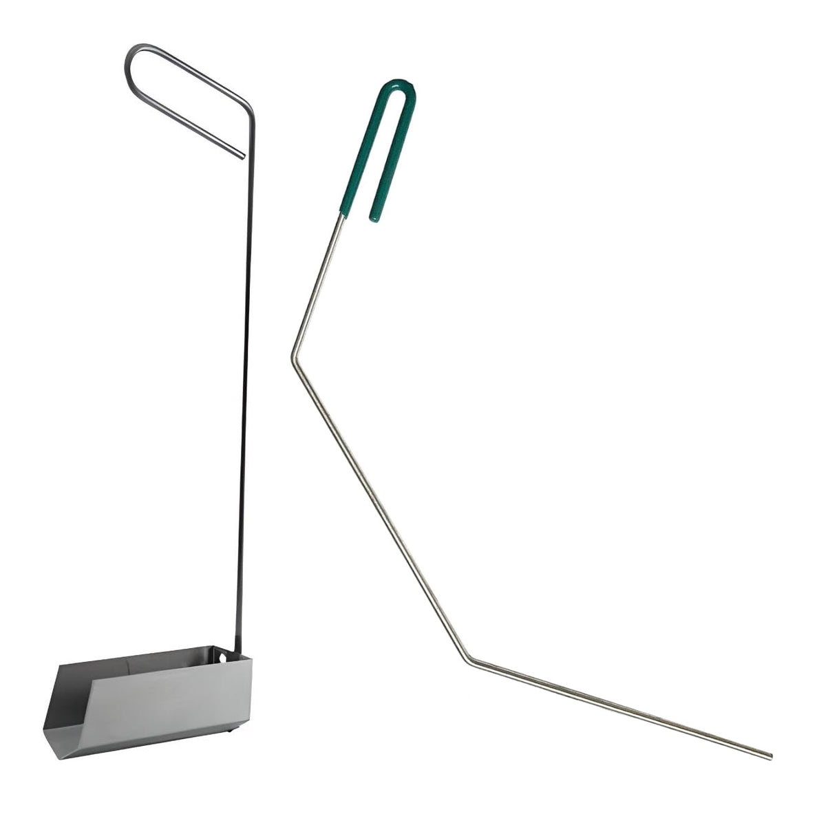 Deep Fryer Cleaner Kit | Deep Fryer Scoop and Cleanout Rod — OCSParts