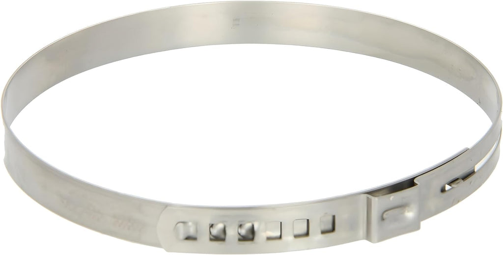 Oetiker 163 Adjustable Ear Clamps with Radial Guiding, 68 mm Size ...