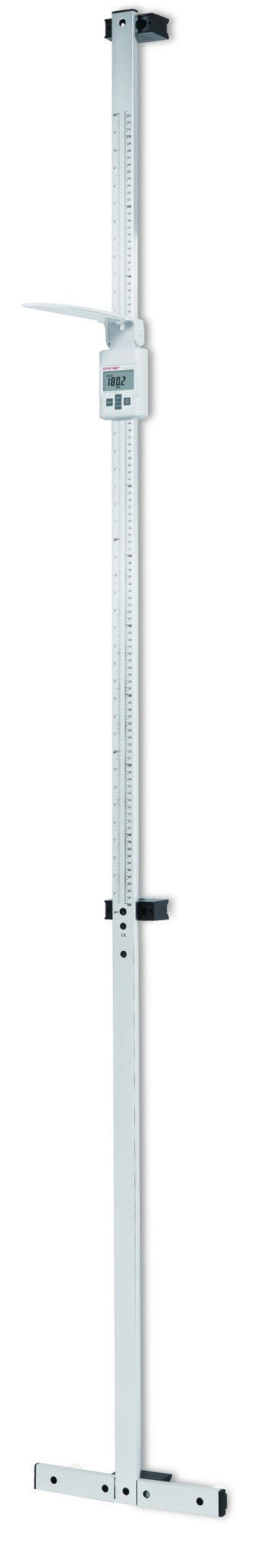 Wall-Mounted Digital Stadiometer - HM210D — OCSParts
