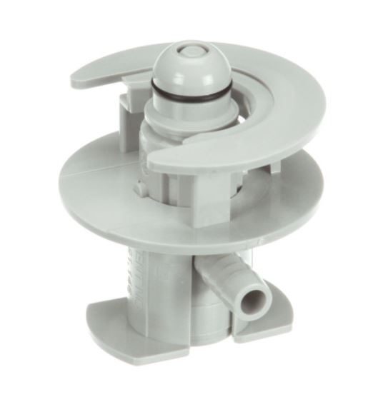 Liqui-Box QCD-II BIB Connector – OCSParts